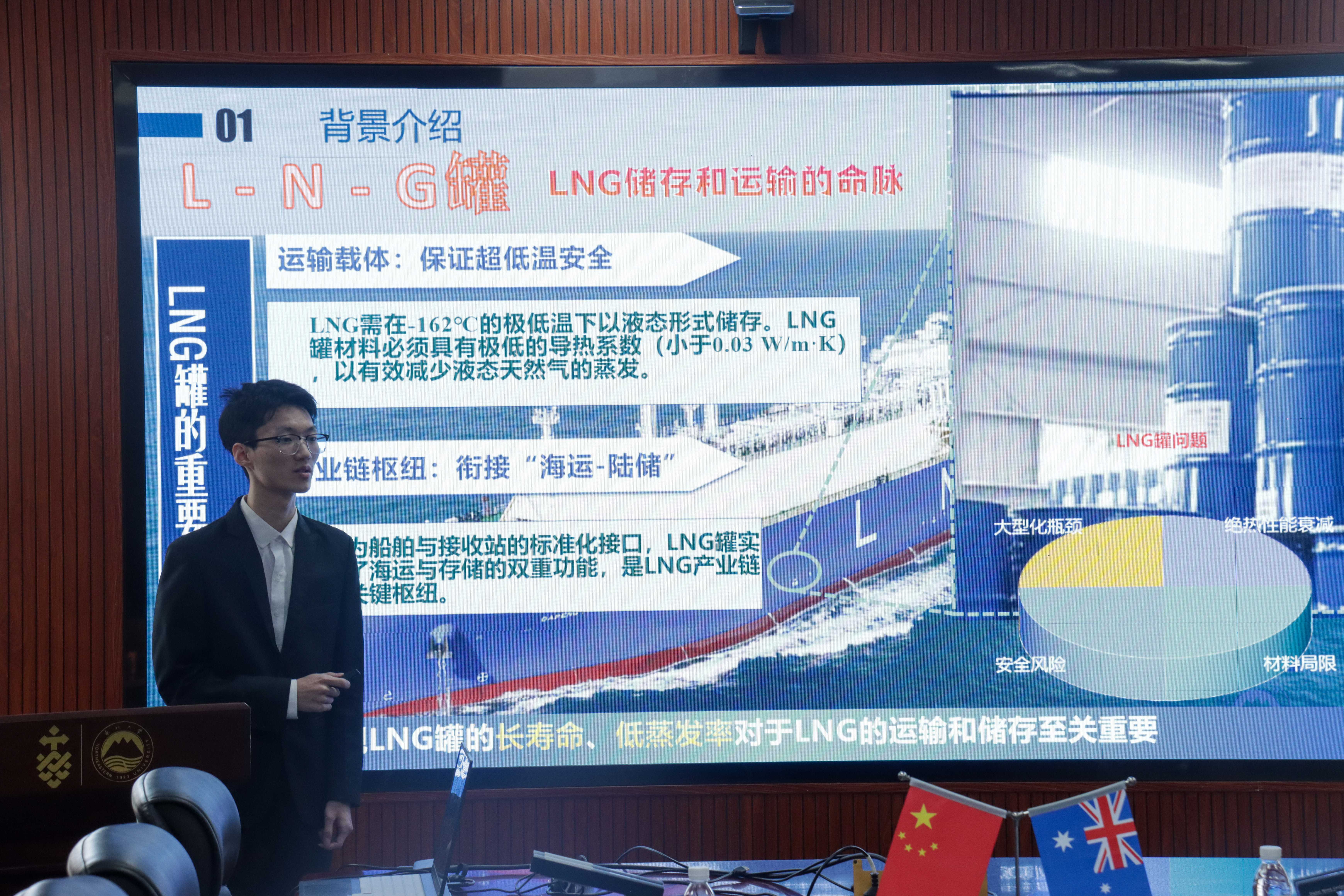 2025年TRIZ杯大学生创新方法大赛决赛顺利举办-东北大学悉尼智能科技学院 | SSTC, NEU